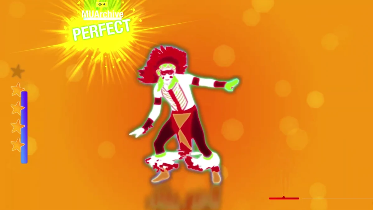 Bodies | Just Dance Fanon Wiki | Fandom