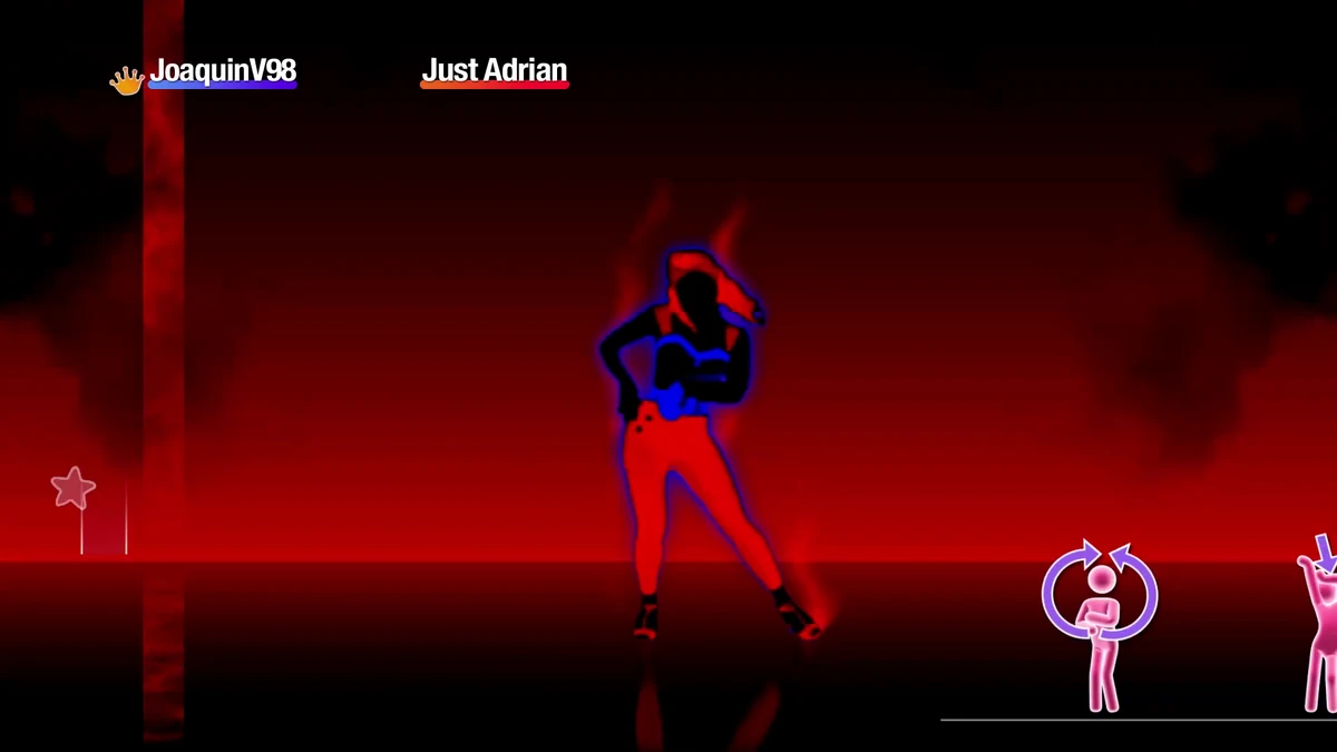 Kream | Just Dance Fanon Wiki | Fandom