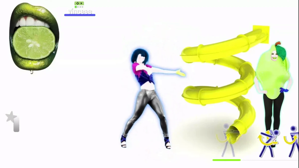 LEMONADE | Just Dance Fanon Wiki | Fandom