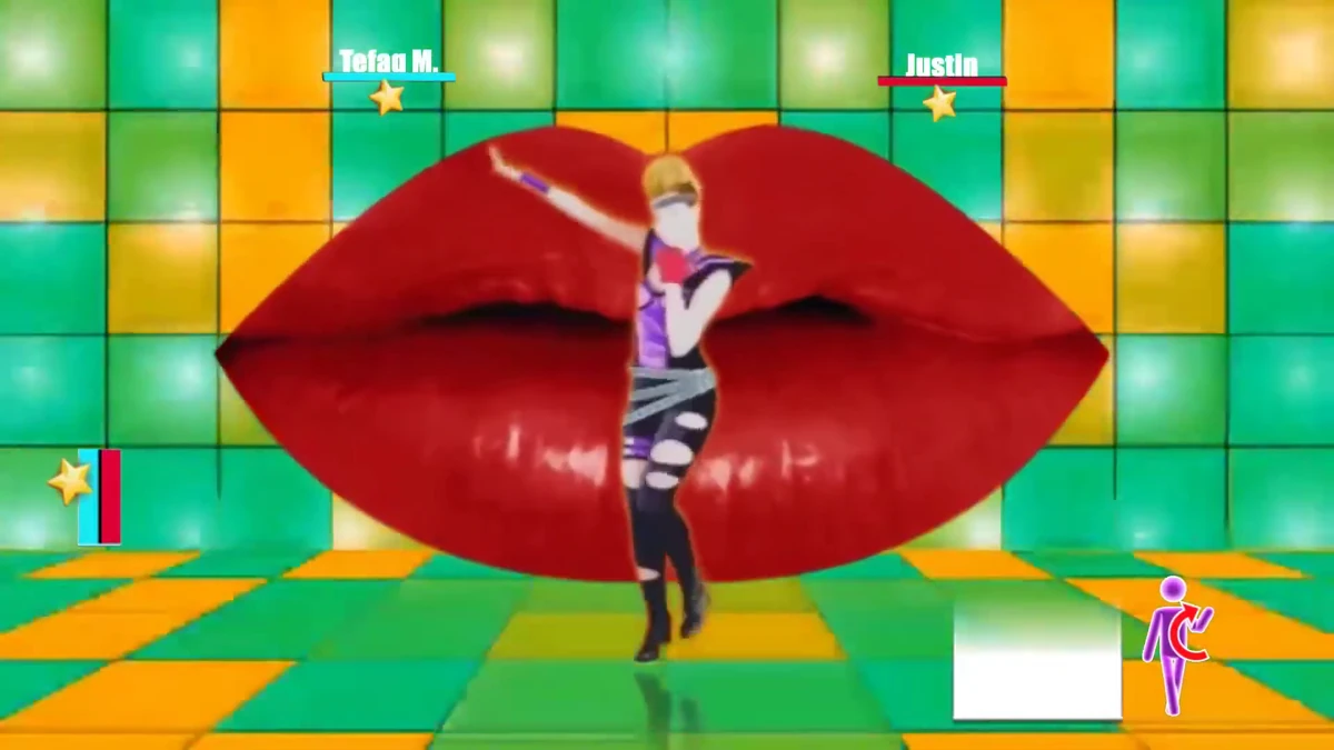 Lipgloss | Just Dance Fanon Wiki | Fandom
