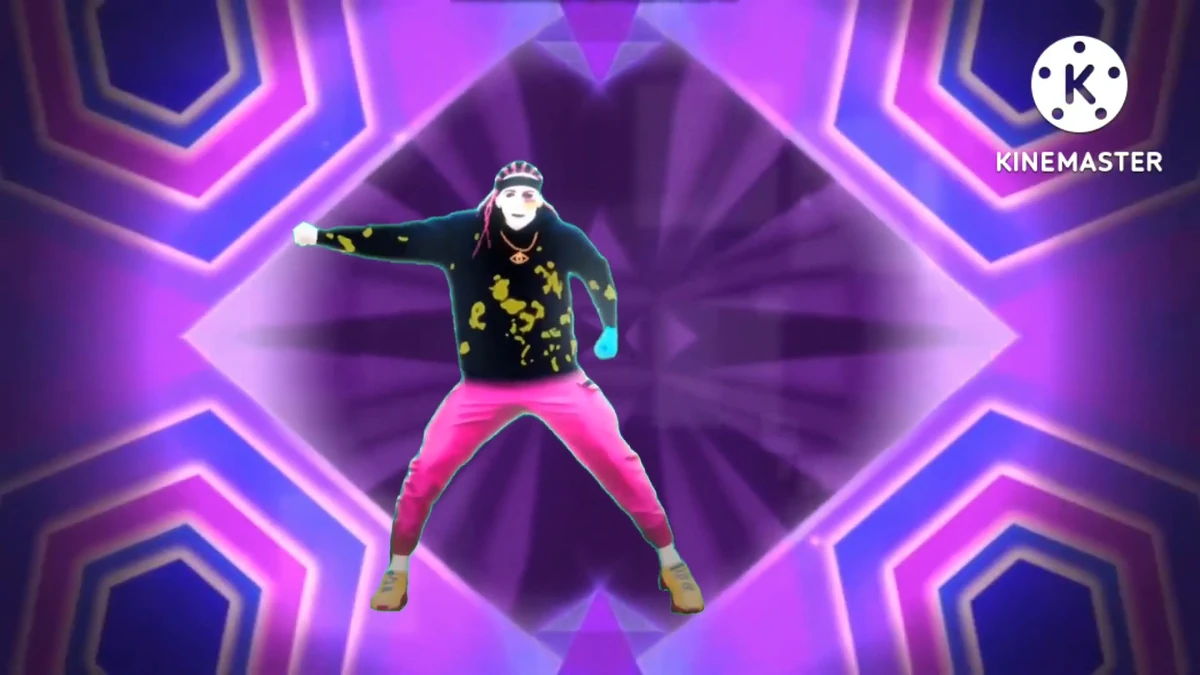 Stars in the Sky | Just Dance Fanon Wiki | Fandom