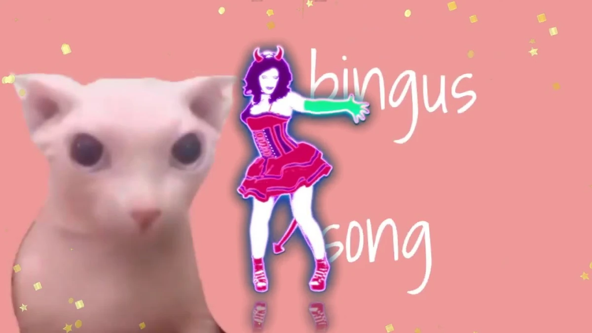 Bingus Mashup | Just Dance Fanon Wiki | Fandom
