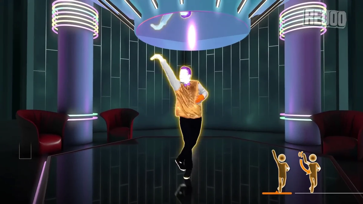 Dynamite | Just Dance Fanon Wiki | Fandom