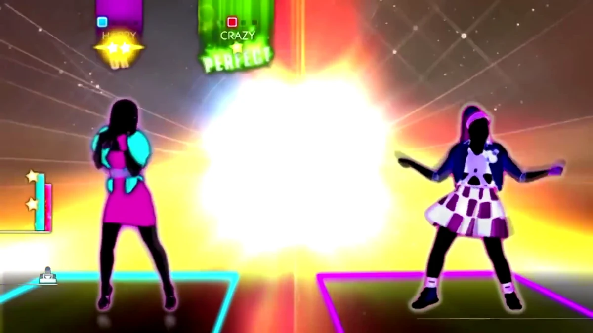 Get Low | Just Dance Fanon Wiki | Fandom