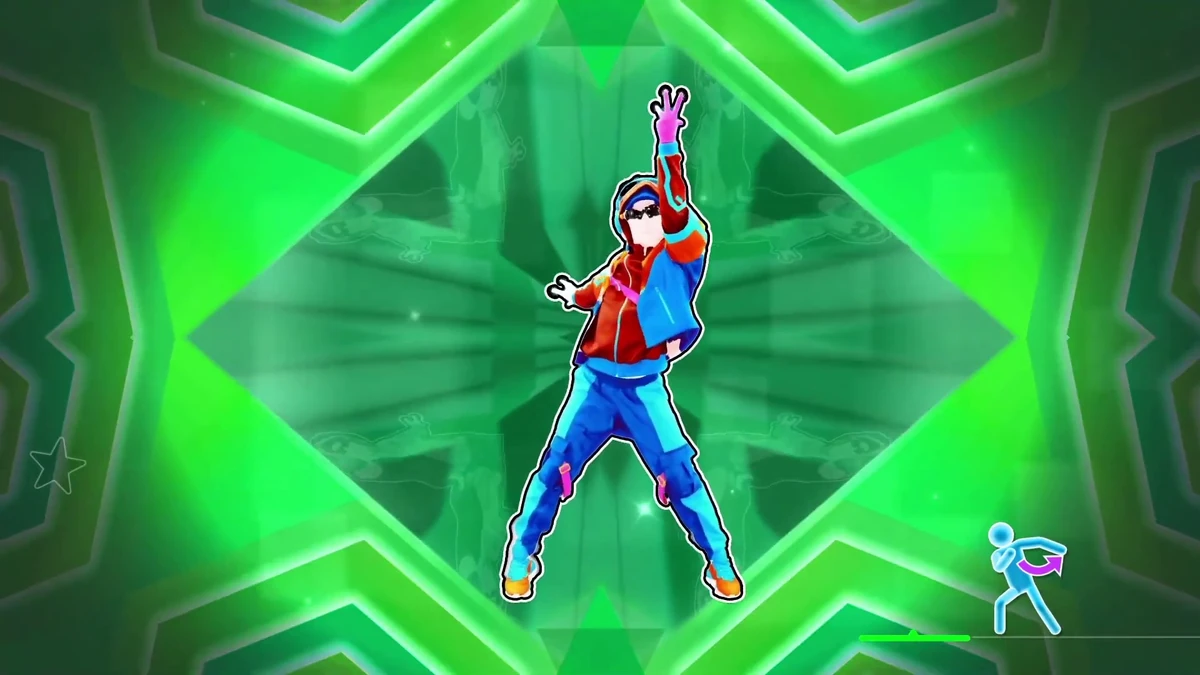 Photo ID (Remix) | Just Dance Fanon Wiki | Fandom