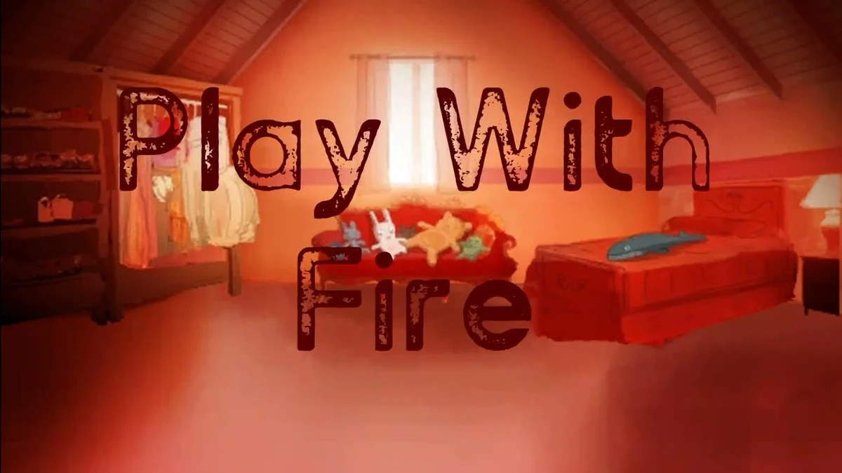 Play with Fire | Just Dance Fanon Wiki | Fandom
