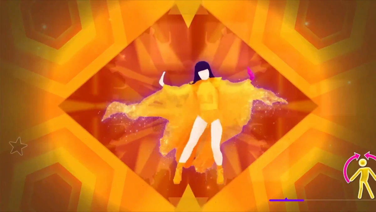 ALIEN SUPERSTAR | Just Dance Fanon Wiki | Fandom