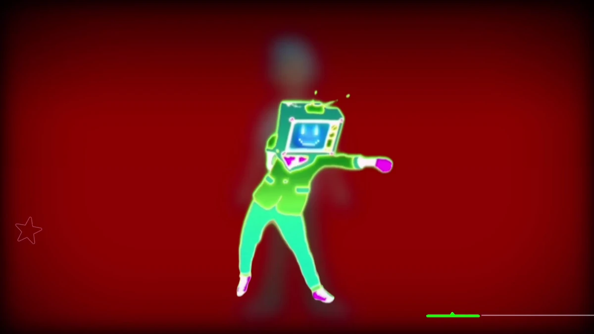 Orphan Tears Part 2 | Just Dance Fanon Wiki | Fandom