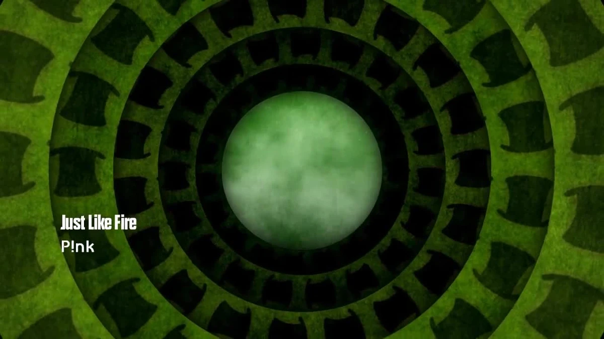 Just Like Fire | Just Dance Fanon Wiki | Fandom