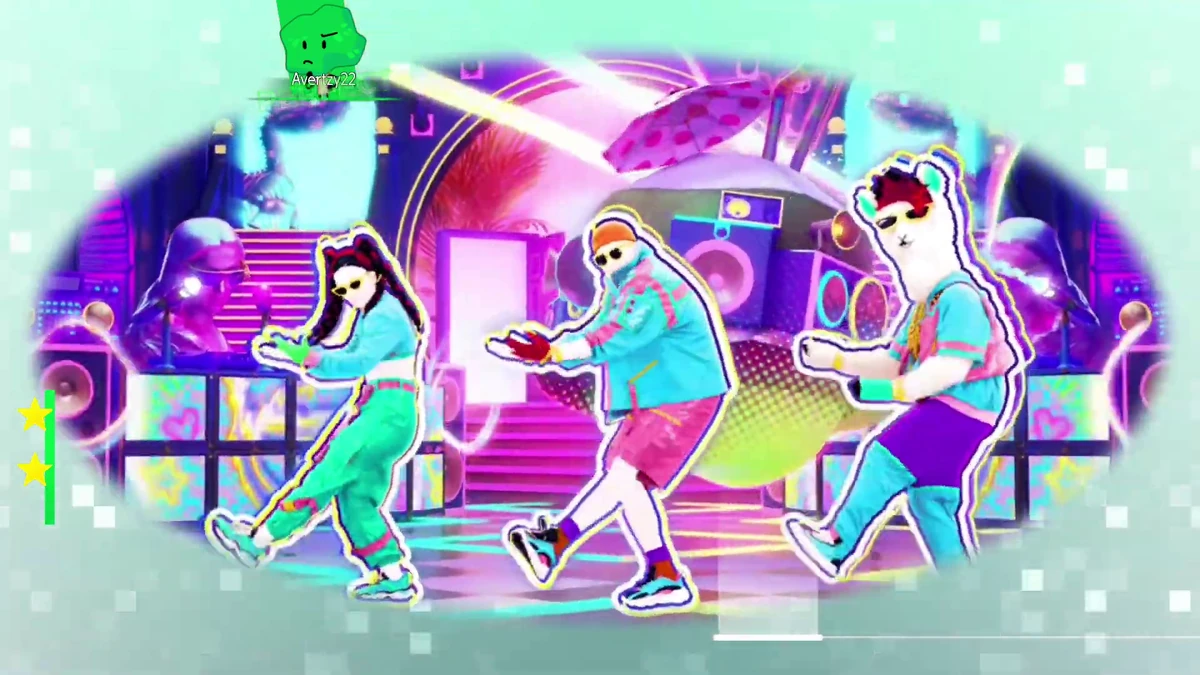 Invincible | Just Dance Fanon Wiki | Fandom
