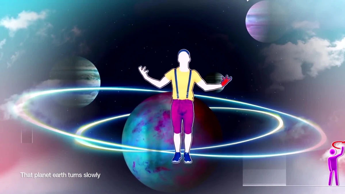 Fireflies | Just Dance Fanon Wiki | Fandom
