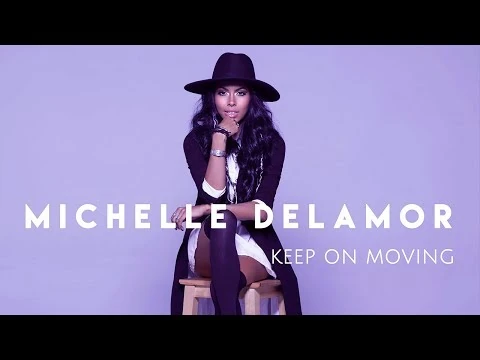 Keep on Moving | Just Dance Fanon Wiki | Fandom