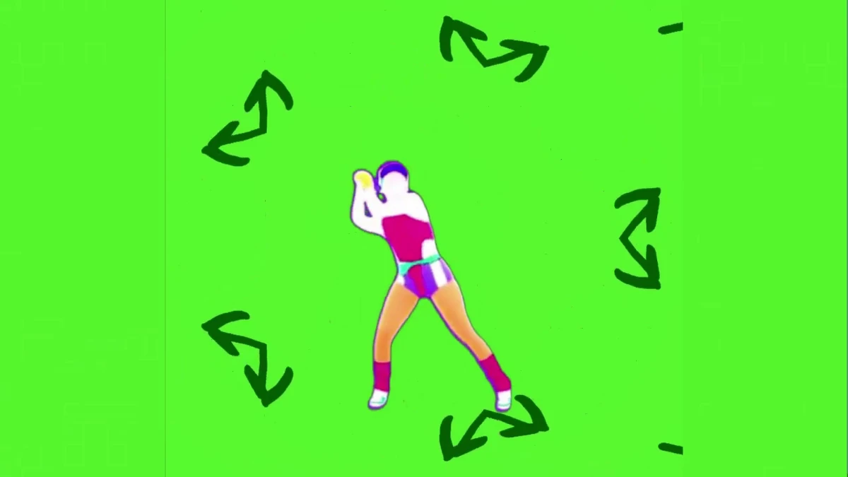 High | Just Dance Fanon Wiki | Fandom