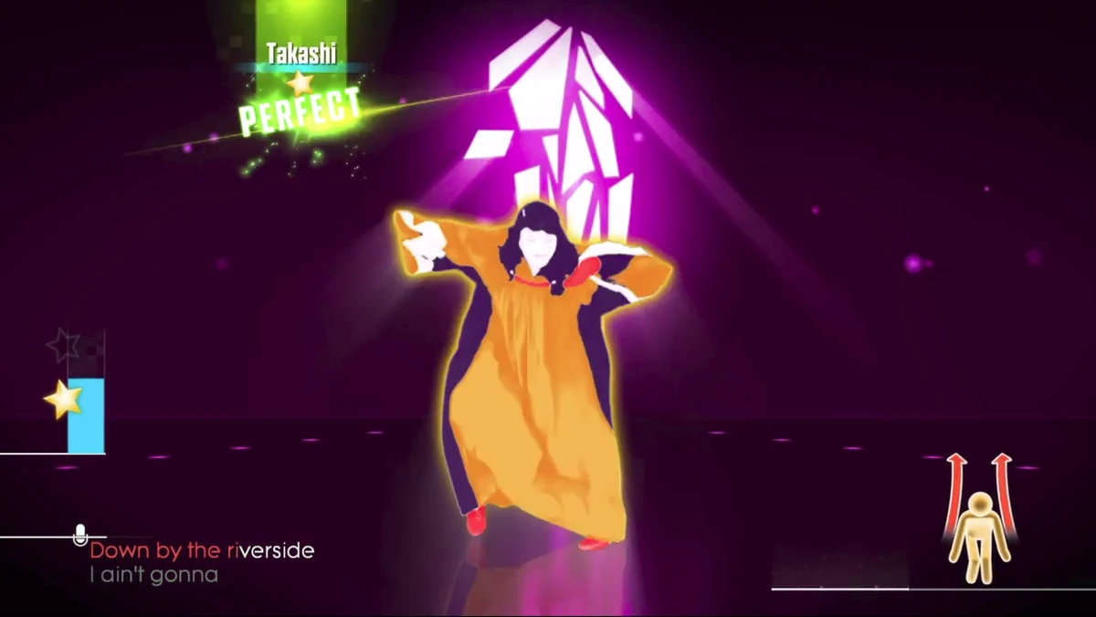 Mother Teresa vs. Sigmund Freud | Just Dance Fanon Wiki | Fandom