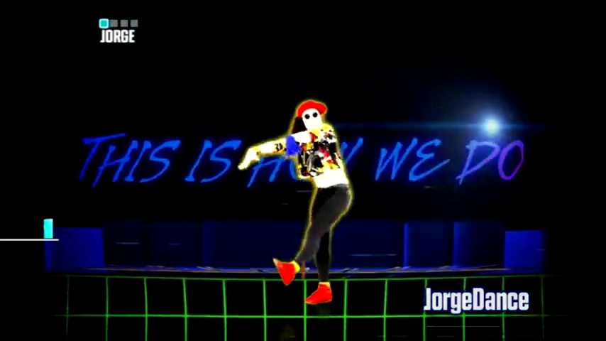 This Is How We Do | Just Dance Fanon Wiki | Fandom