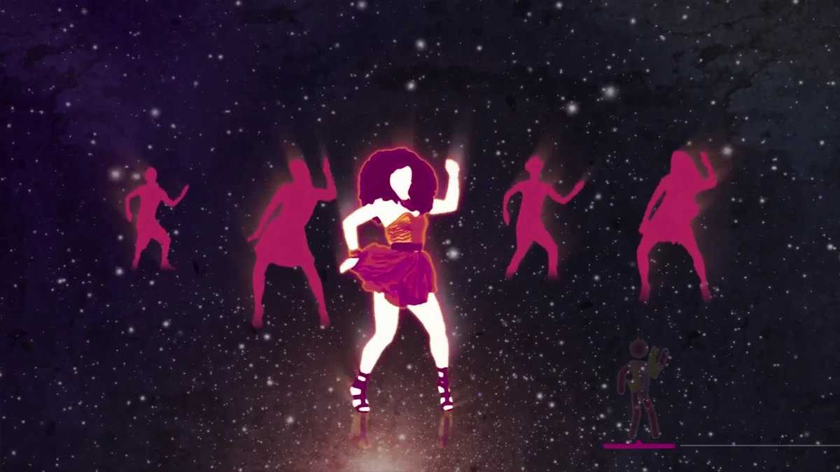All Stars | Just Dance Fanon Wiki | Fandom