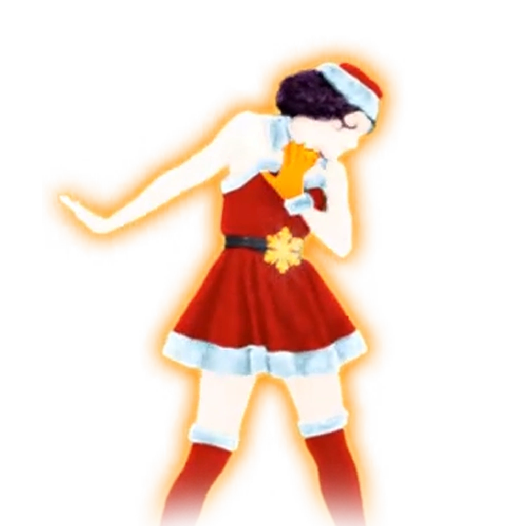 Mashup Apperances (All I Want For Christmas is You) | Just Dance Fanon ...