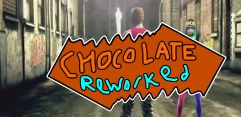 Chocolate (Remix) | Just Dance Fanon Wiki | Fandom