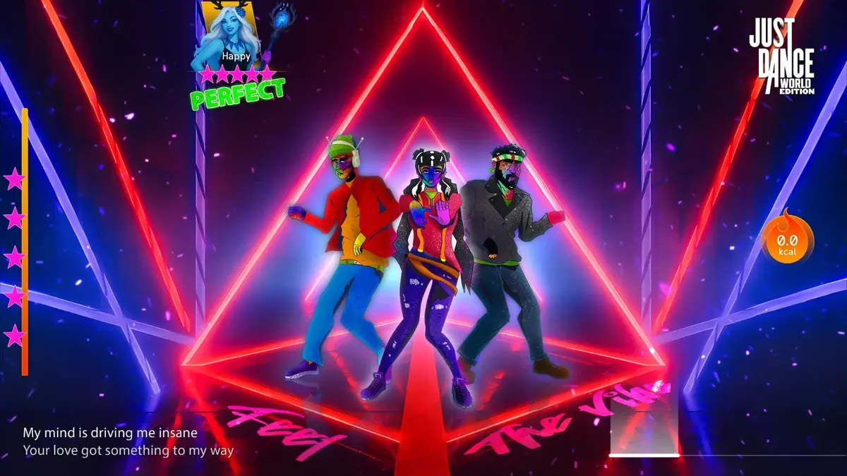 Just Dance X: (Concepts: Part 2) | Just Dance Fanon Wiki | Fandom