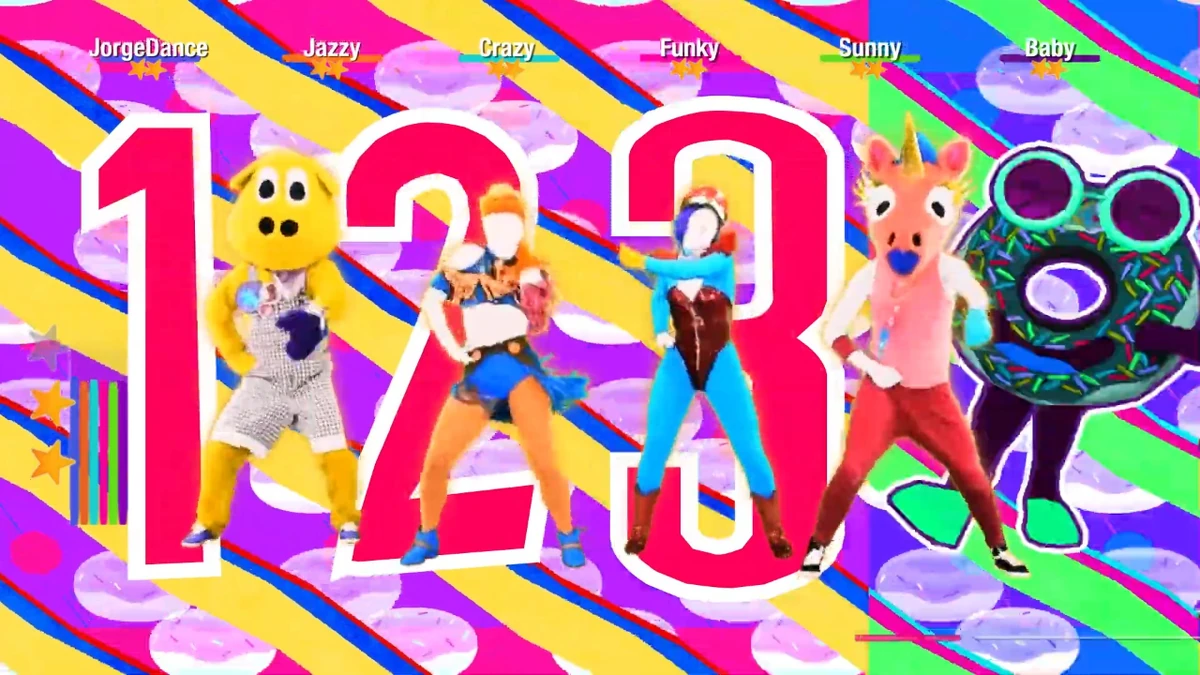 Azukita | Just Dance Fanon Wiki | Fandom