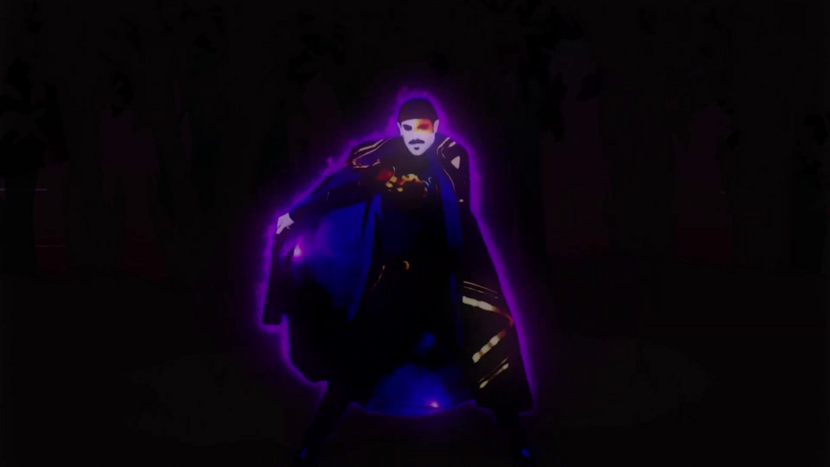 Follow the White Rabbit | Just Dance Fanon Wiki | Fandom