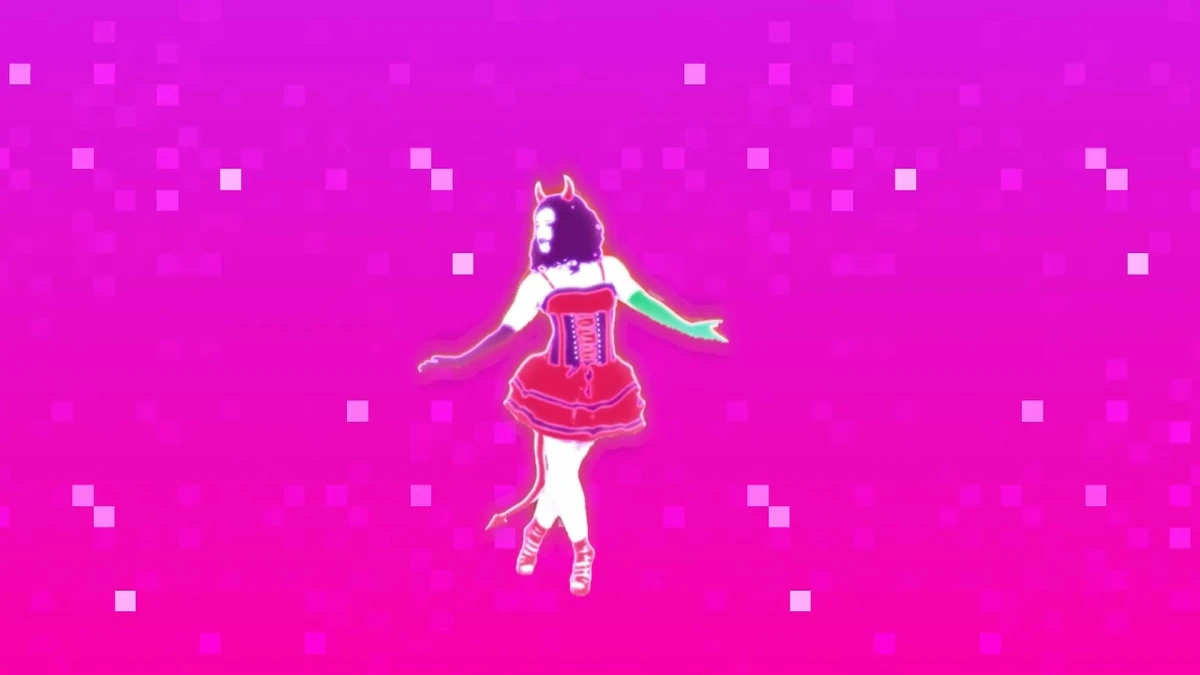 Monster | Just Dance Fanon Wiki | Fandom