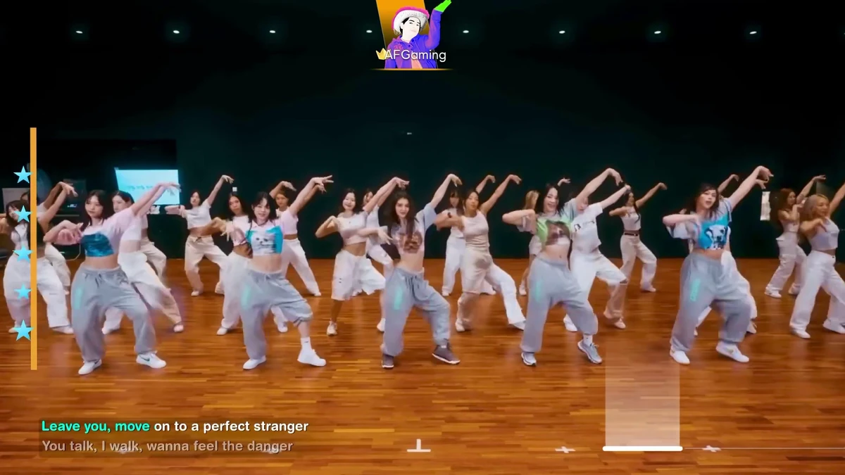 Super Shy | Just Dance Fanon Wiki | Fandom
