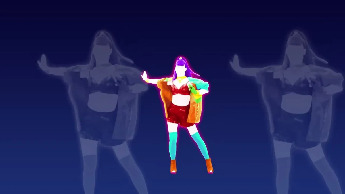 Va Va Voom | Just Dance Fanon Wiki | Fandom