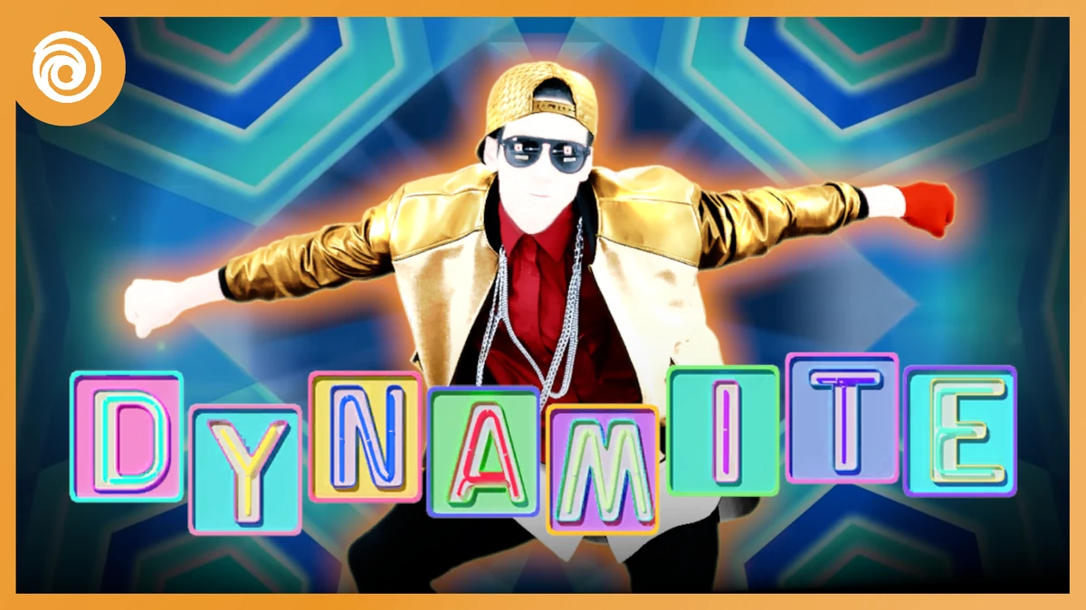 Dynamite | Just Dance Fanon Wiki | Fandom