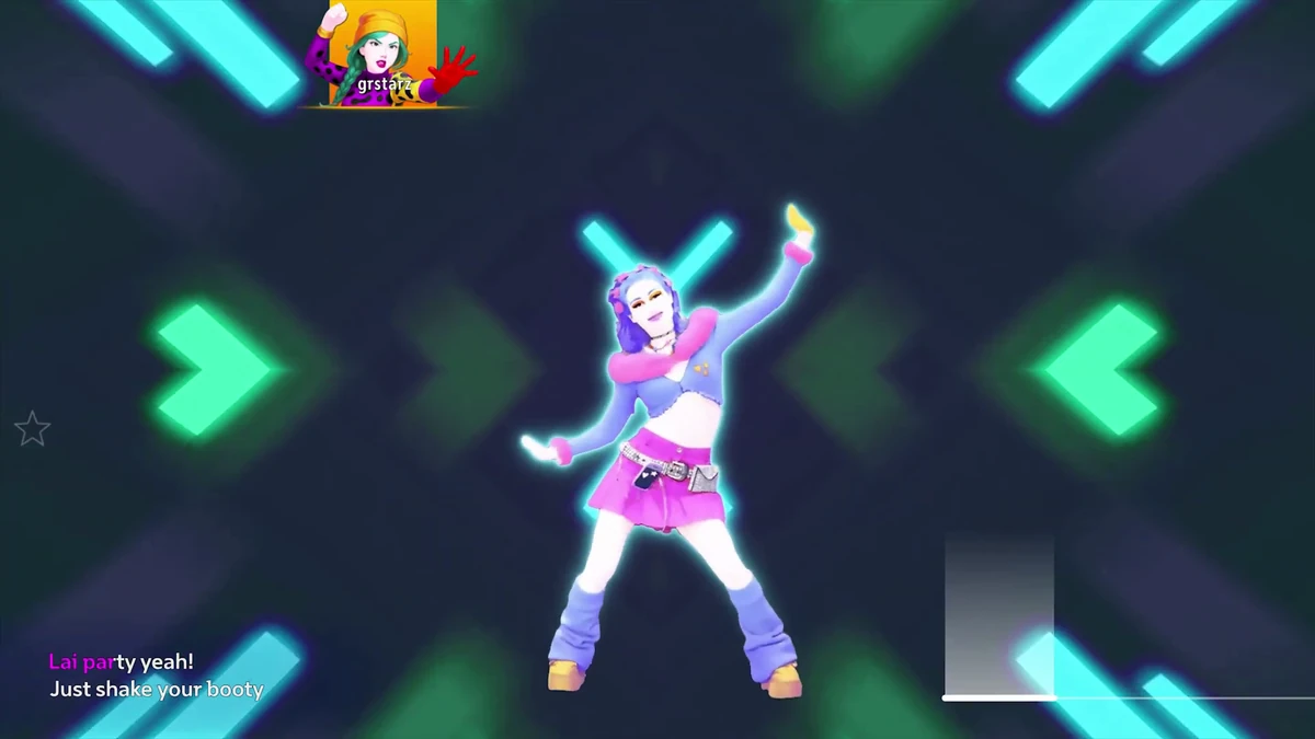 \ LUCY!!!!!! / | Just Dance Fanon Wiki | Fandom