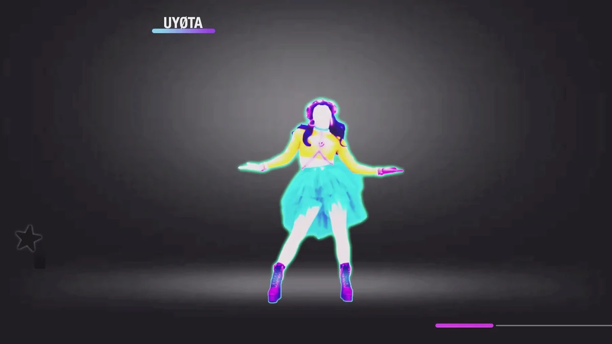 Toosie Slide | Just Dance Fanon Wiki | Fandom