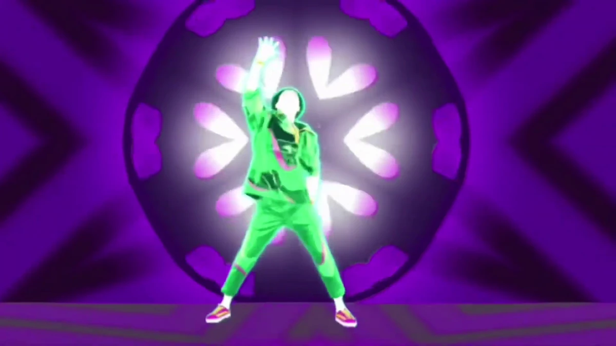 Invincible | Just Dance Fanon Wiki | Fandom