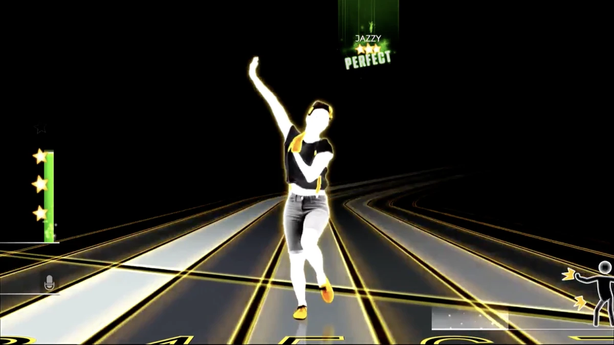 My Main Girl | Just Dance Fanon Wiki | Fandom