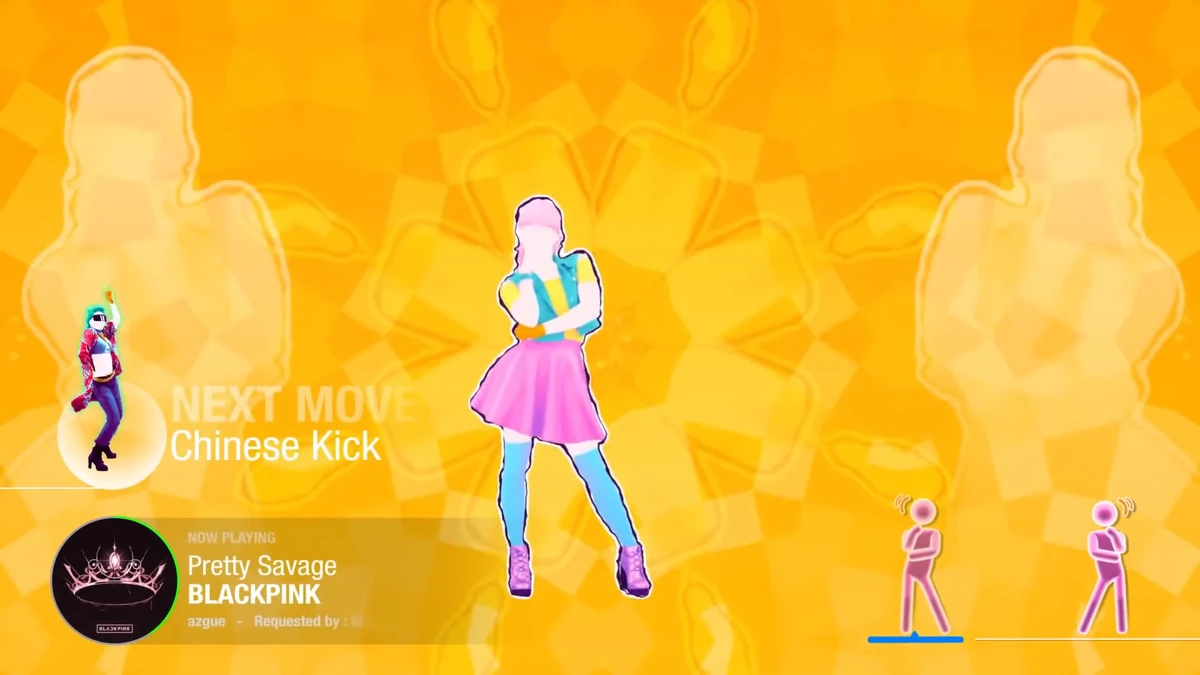 Jukebox Dance | Just Dance Fanon Wiki | Fandom