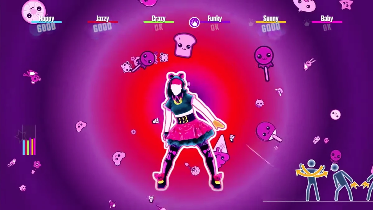 Fire | Just Dance Fanon Wiki | Fandom