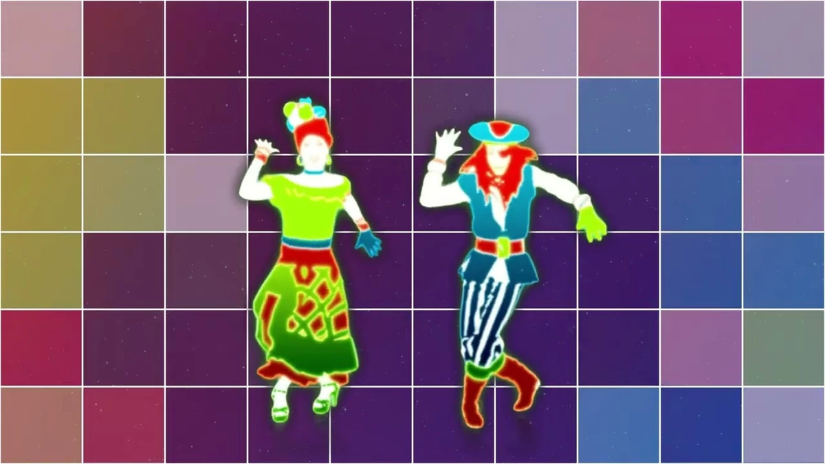 Water | Just Dance Fanon Wiki | Fandom