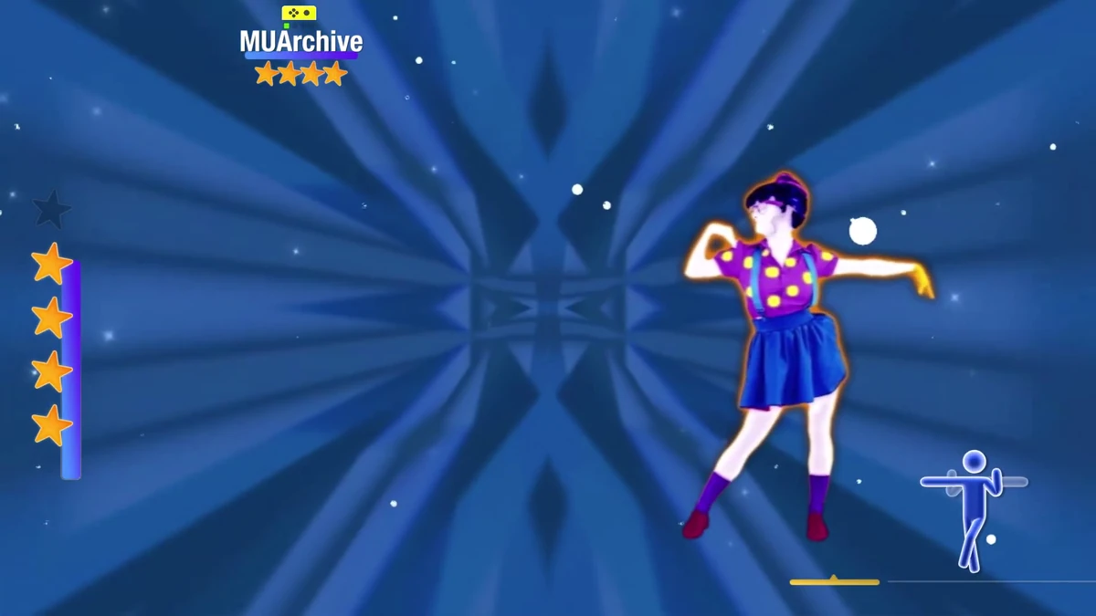 FRIENDS | Just Dance Fanon Wiki | Fandom