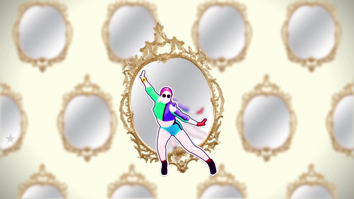 Headlock | Just Dance Fanon Wiki | Fandom