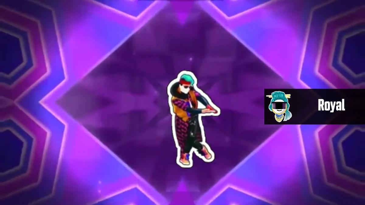 Bad Romance | Just Dance Fanon Wiki | Fandom