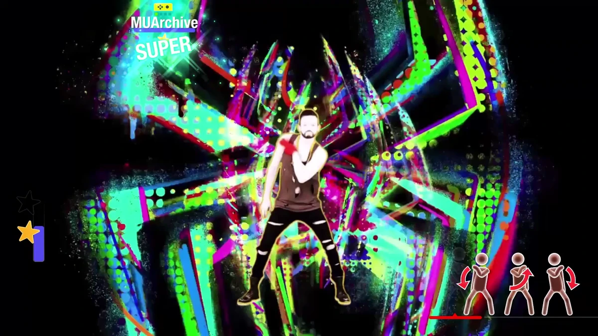 Annihilate | Just Dance Fanon Wiki | Fandom