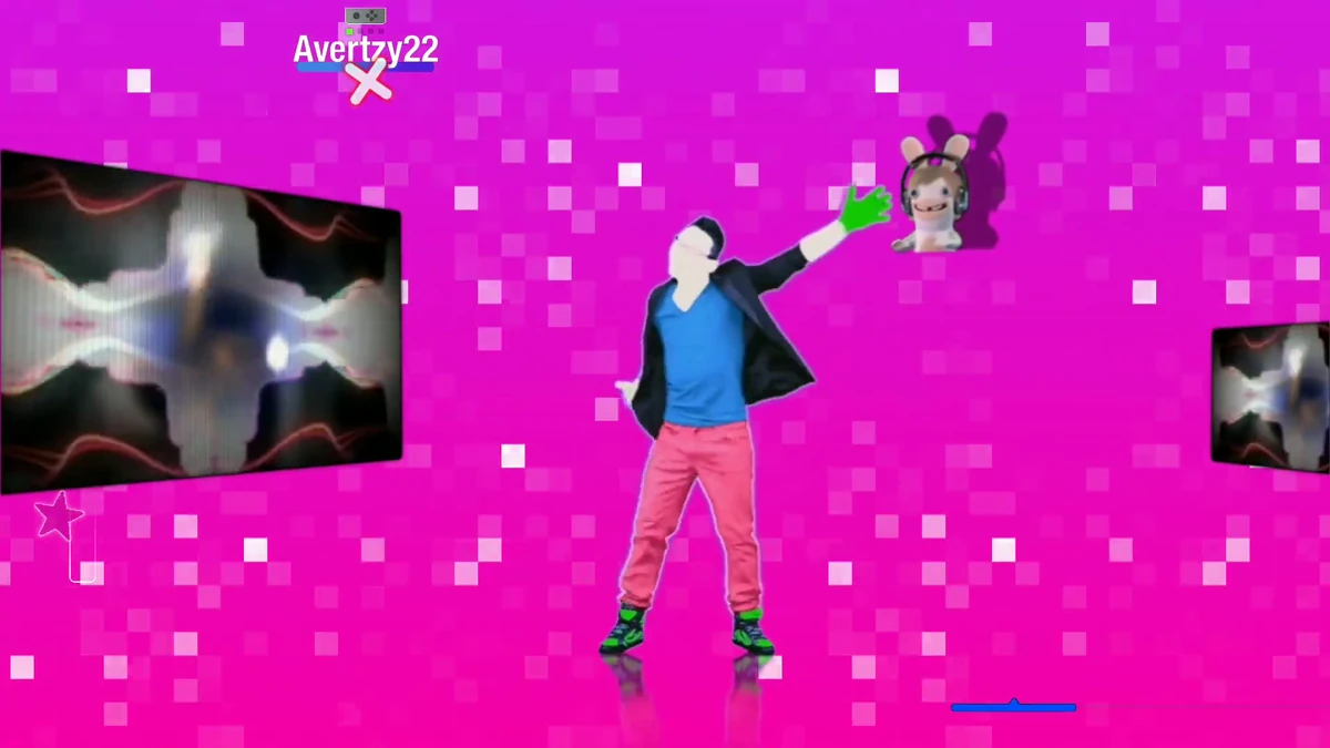 Eff This Job | Just Dance Fanon Wiki | Fandom