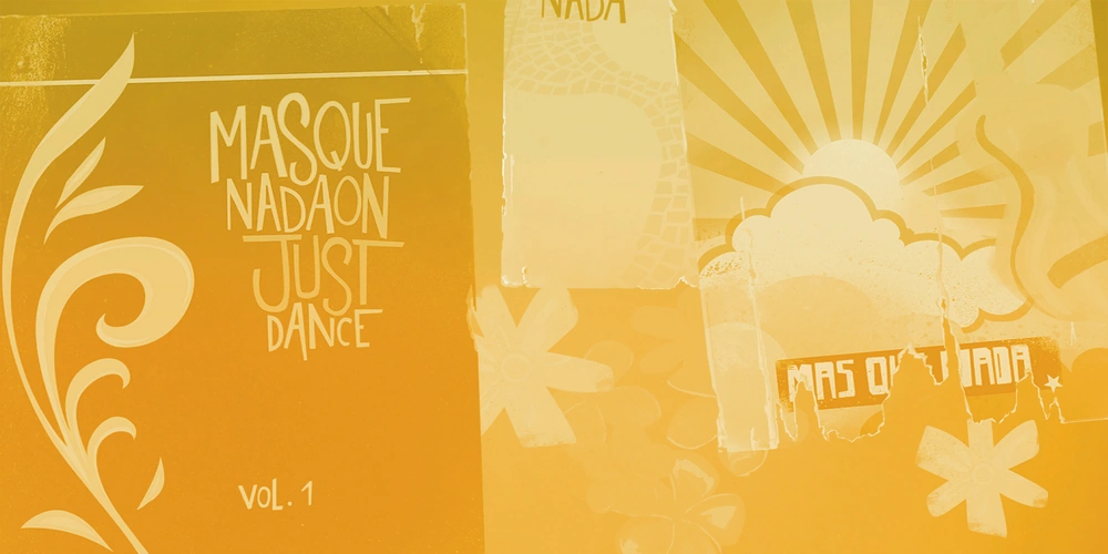 Mashup Appearances (Mas Que Nada) | Just Dance Fanon Wiki | Fandom