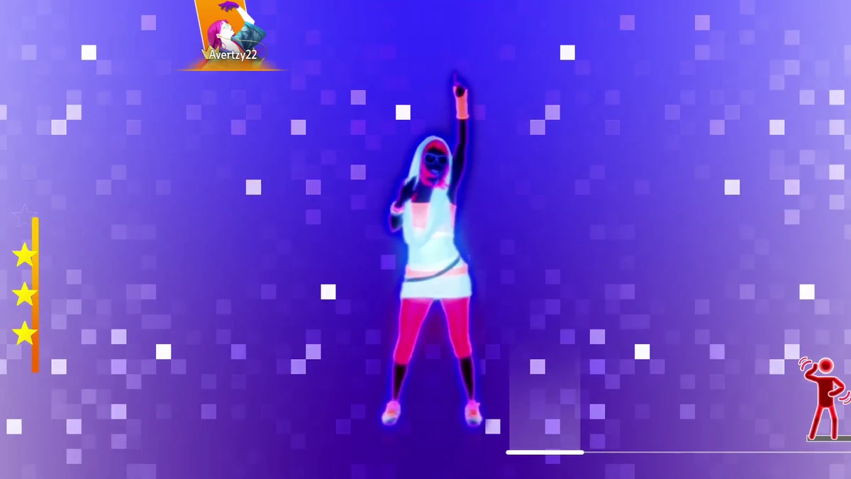 Embers | Just Dance Fanon Wiki | Fandom