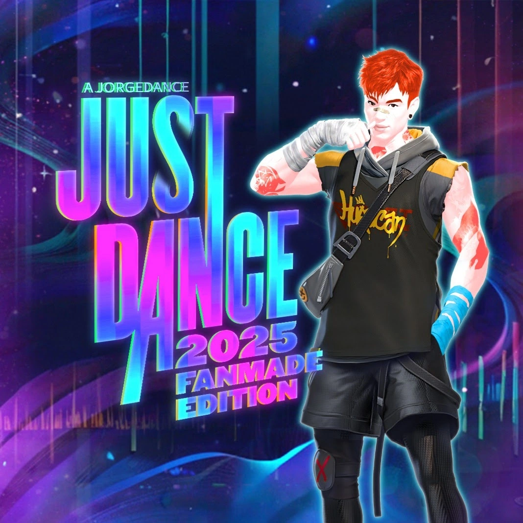 Just Dance Fanmade Edition 2025 | Just Dance Fanon Wiki | Fandom
