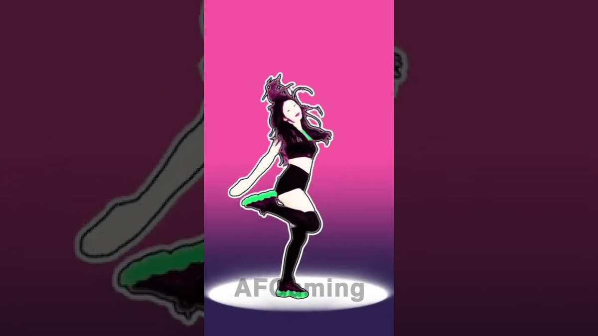 Sneakers Just Dance Fanon Wiki Fandom