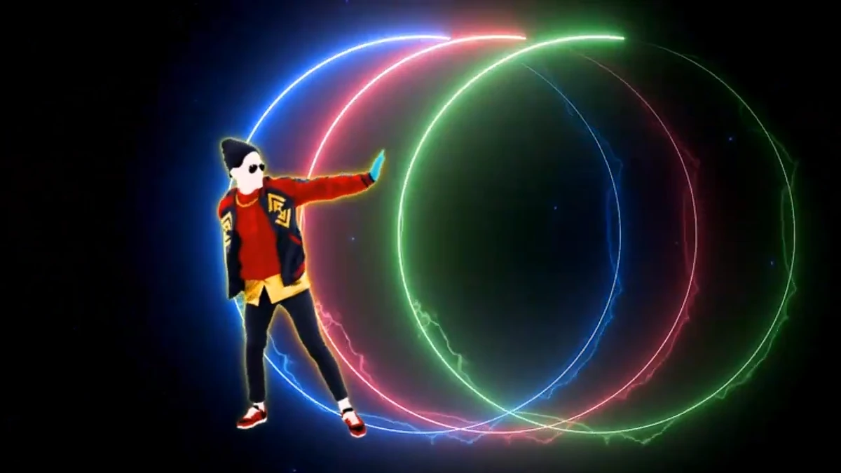 The Pink Phantom | Just Dance Fanon Wiki | Fandom