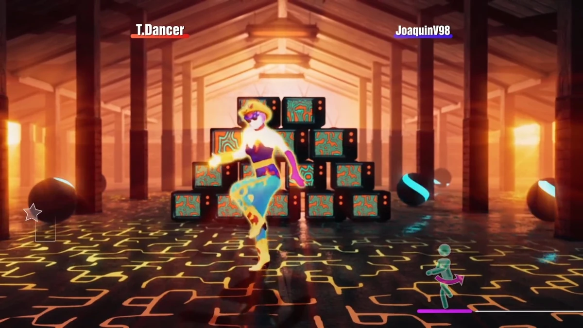 Con Calma (Remix) | Just Dance Fanon Wiki | Fandom