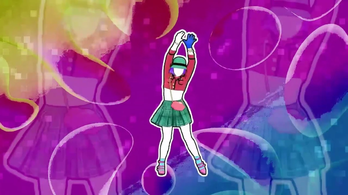 Hey Two! | Just Dance Fanon Wiki | Fandom