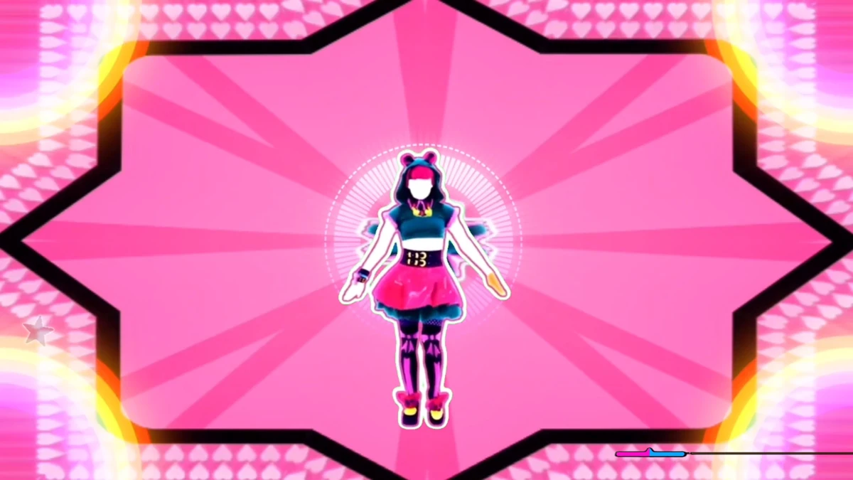 Sayonara | Just Dance Fanon Wiki | Fandom