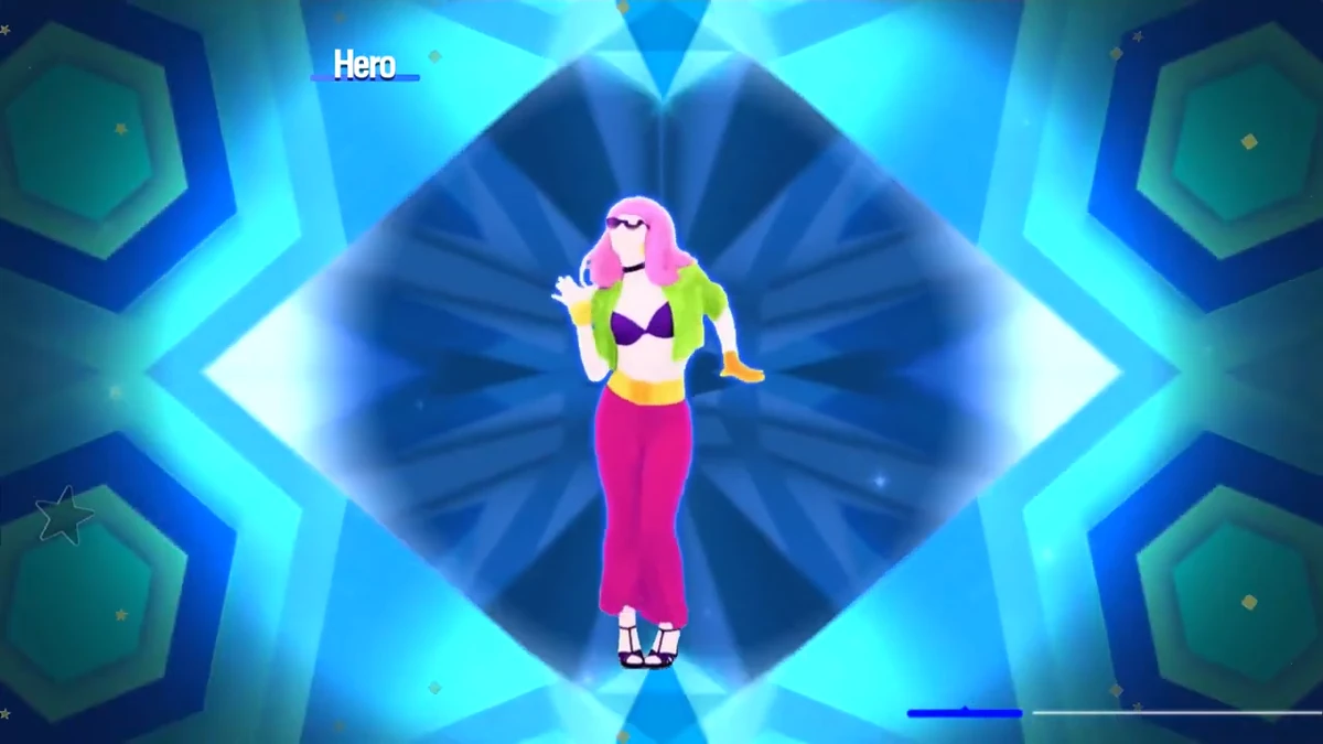 The Weekend | Just Dance Fanon Wiki | Fandom